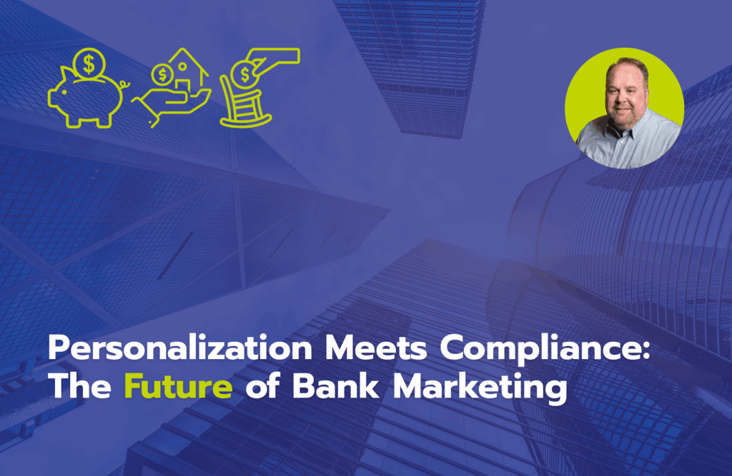 Personalization Meets Compliance: The Future of Bank Marketing - mhp.si